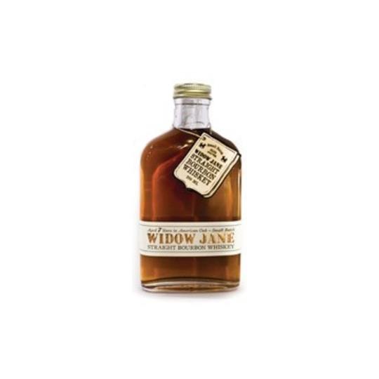 Widow Jane 7 Year Old Straight Bourbon 200ml Bottle